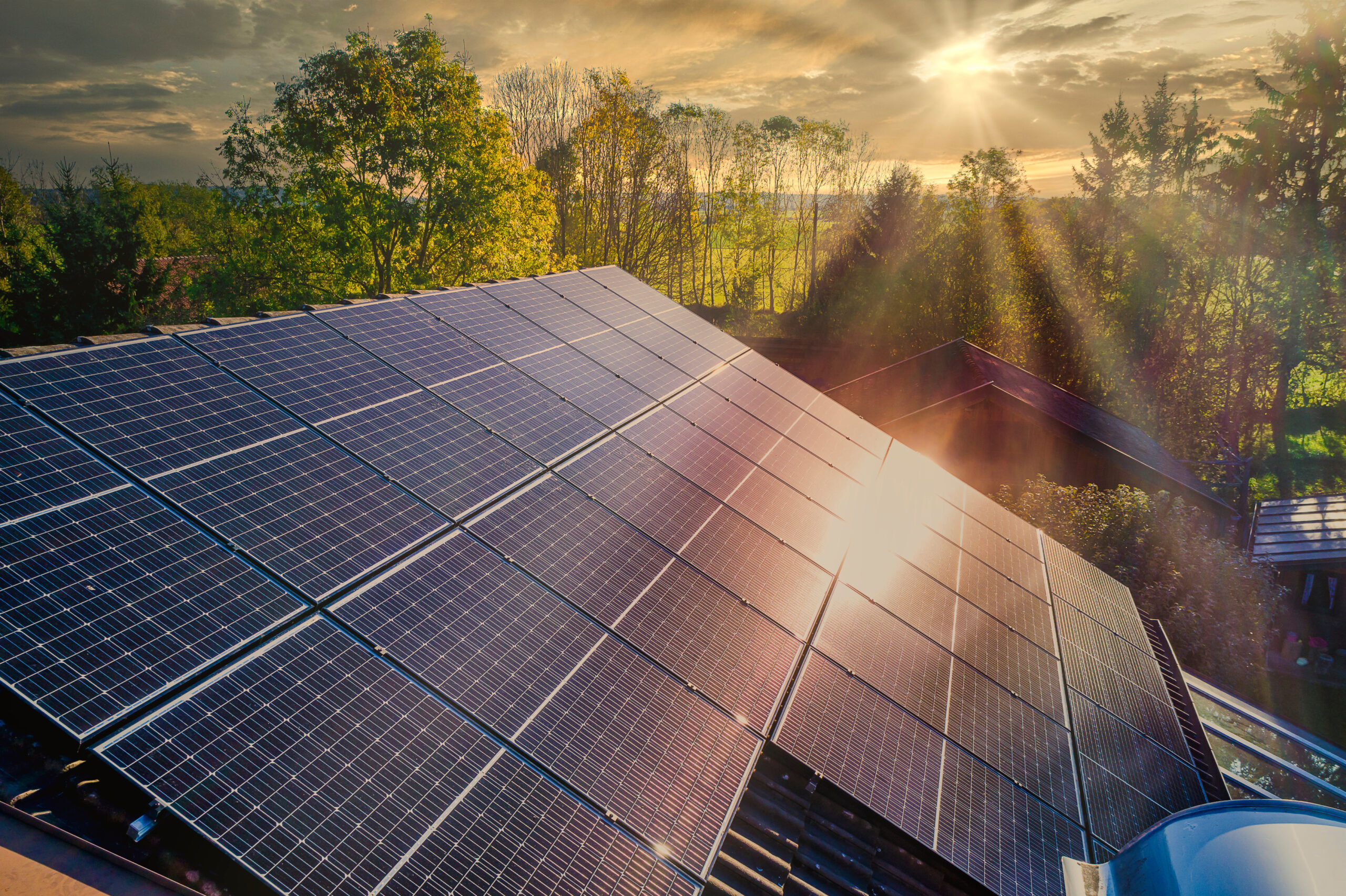 Prix installation panneaux solaires : comprendre le coût des panneaux photovoltaïques | Tryba Solar