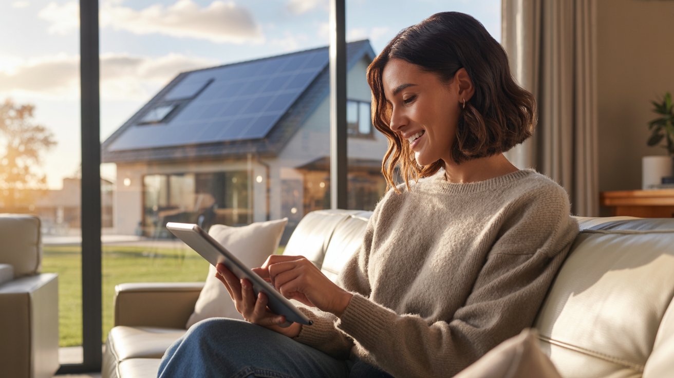 Faut-il déclarer ses panneaux photovoltaïques aux impots ? | Imposition des revenus des panneaux ...